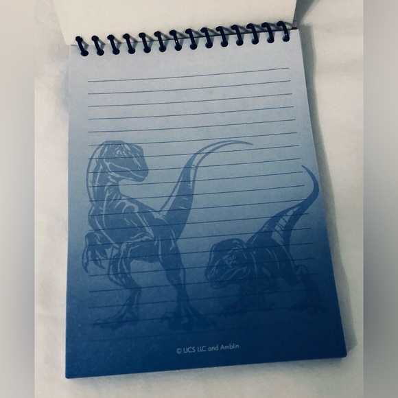 Jurassic World | Toys | Bundle Jurassic World Dinosaur Journal3pack 8 ...